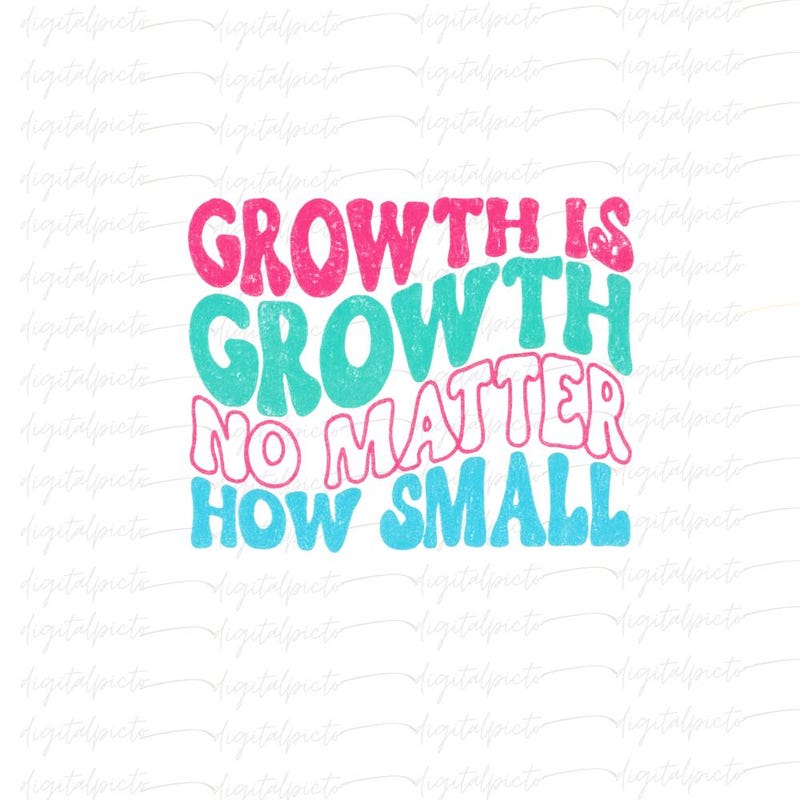 No Matter How Small - Etsy