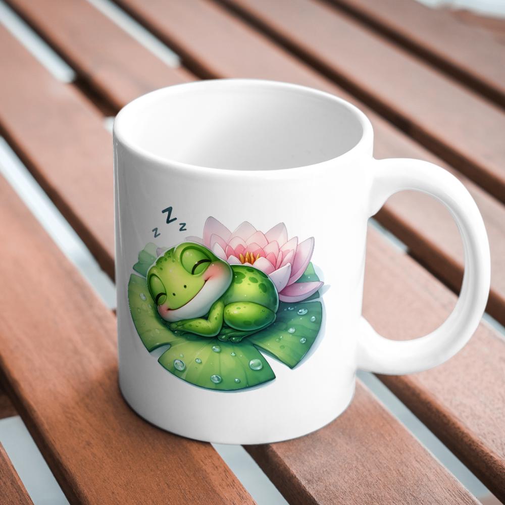 400+ Frog Bundle | Cute Frog Clipart & Digital Graphics | Perfect for ...