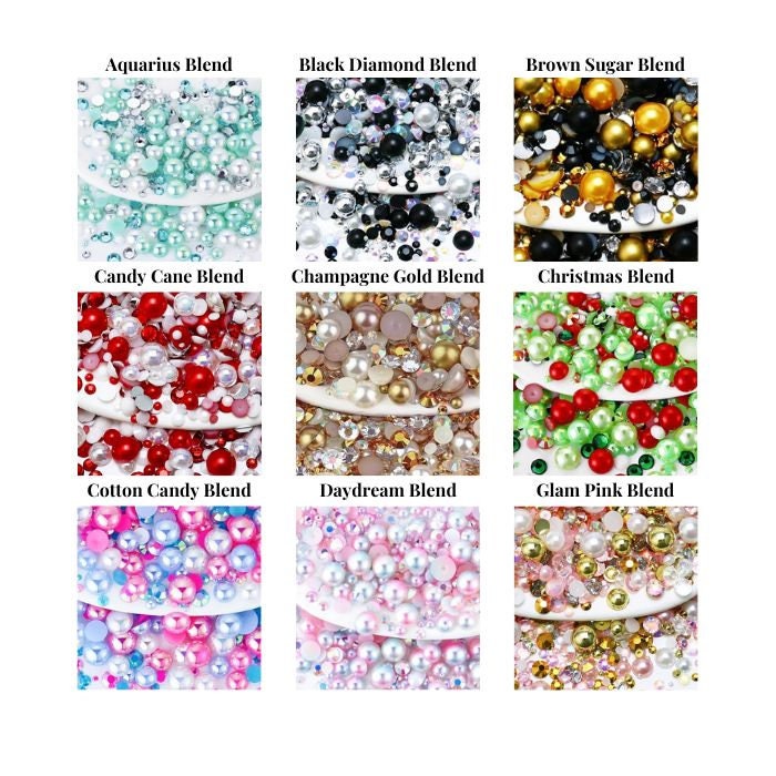 Kid's Bling Crocs - Etsy