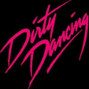 Dirty Dancing PNG Bundle - Etsy