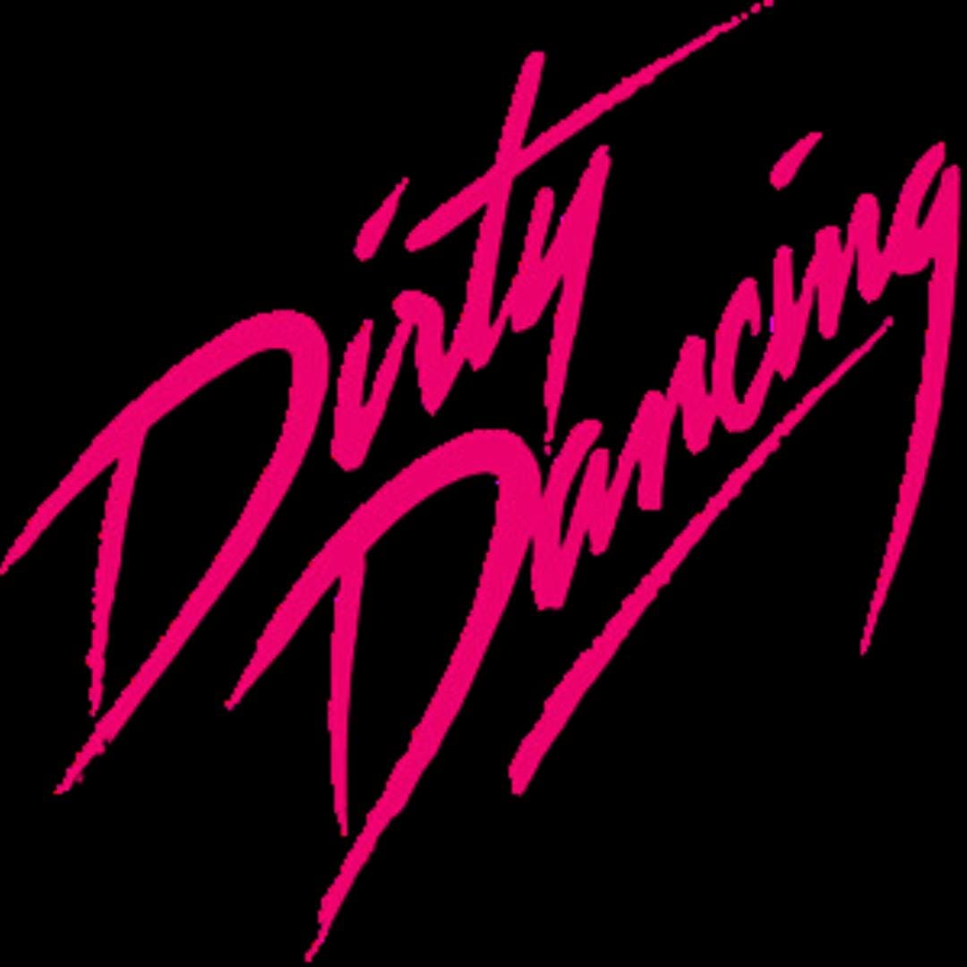 Dirty Dancing PNG Bundle - Etsy