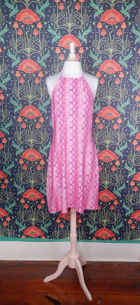 vintage 90s y2k raver - Gem