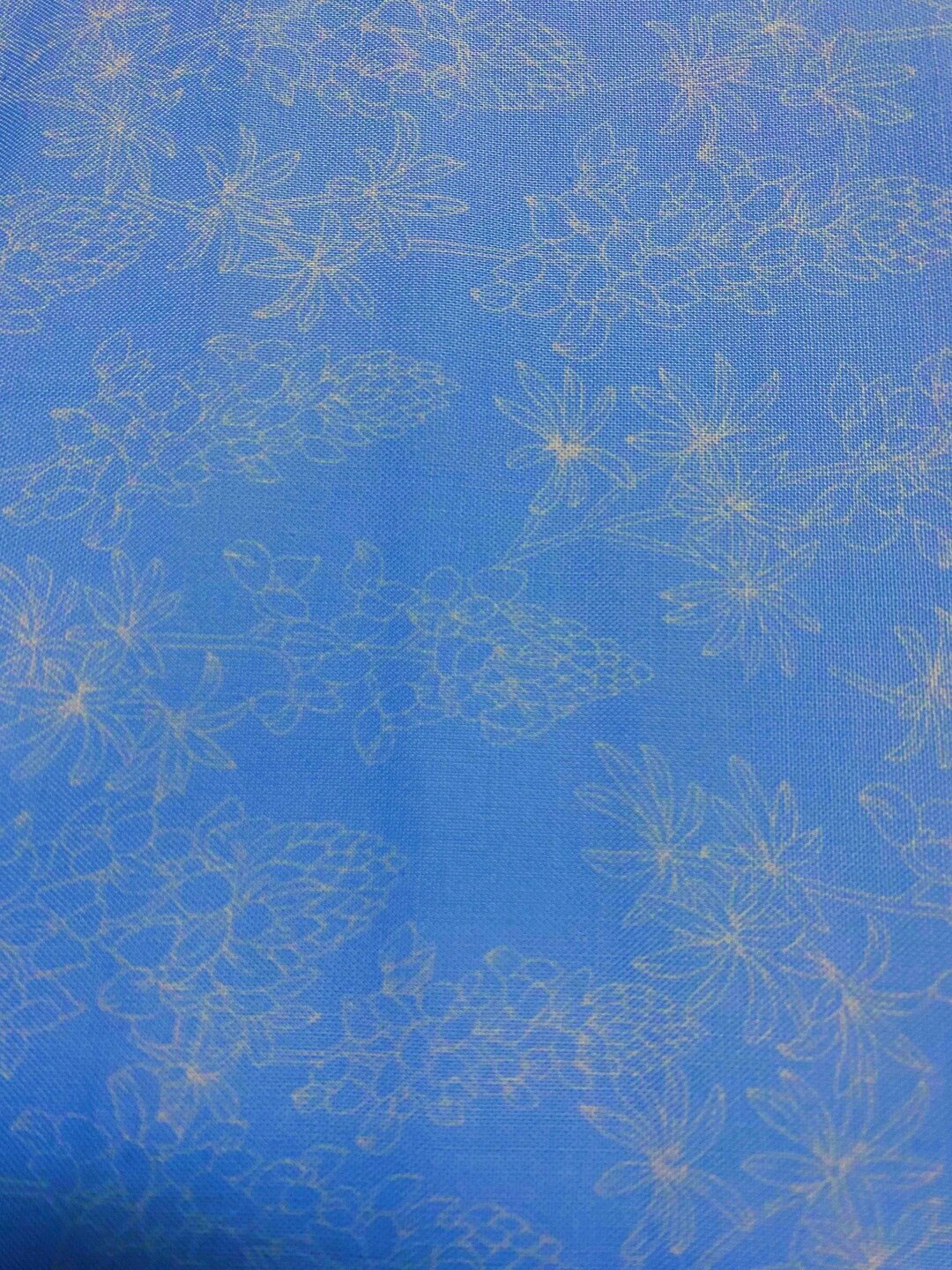 Bluebonnet Trail by Sentimental Studios for Moda Quilt Cotton - Bthy - Etsy