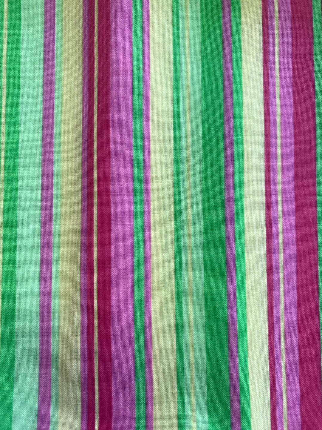 Quilters Stripes by Cranston Print Works VIP Quilt Cotton - Etsy