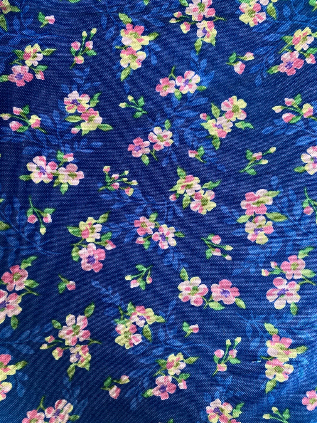 Rethink Pinks and Blues Florals Studio 37 by Laura Berringer by Marcus ...