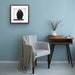PHILOSOPHER CROW Signed Fine Art Photograph by June Hunter, Crow ...