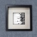 Four Ravens on Four Branches, Signed Fine Art Photograph by June Hunter ...