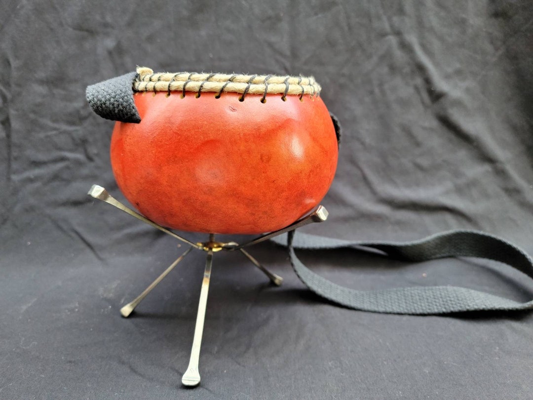 Gourd Bag, Great Size for Kids! - Etsy