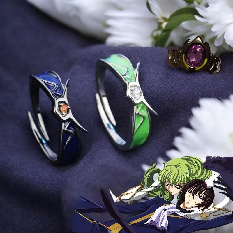 Lelouch Cosplay - Etsy