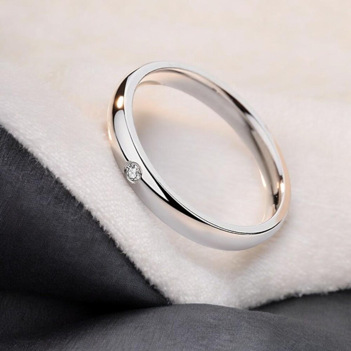 Jujutsu Kaisen Okkotsu Yuta & Orimoto Rika Cosplay Rings Unisex ...