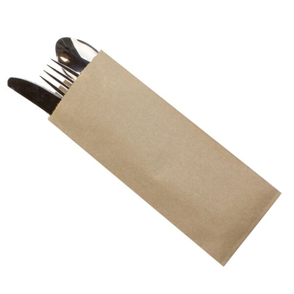 Silverware Bags - Etsy