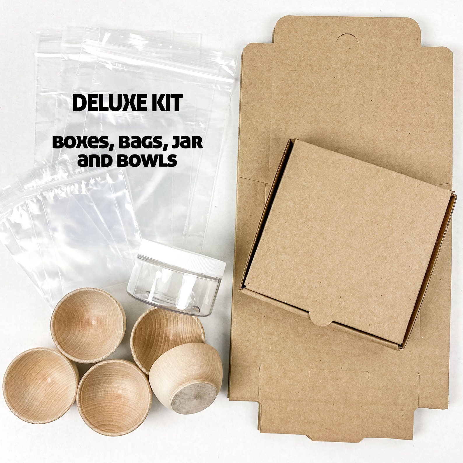 Gloomhaven Storage Organizer Kit Includes 5 Boxes - Etsy