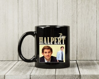 Jim Halpert | Etsy