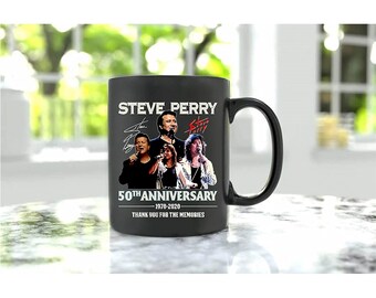 Steve Perry - Etsy