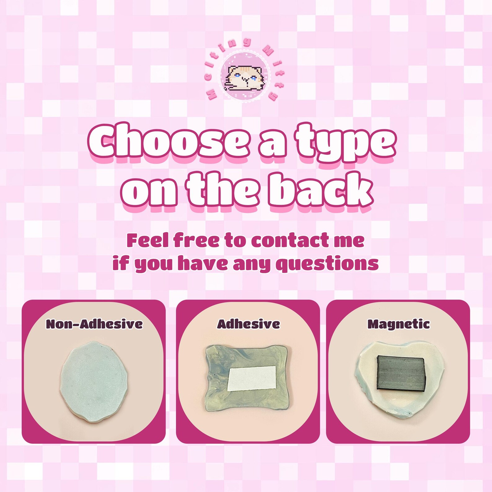 5 Assorted Premade Wax Seals Mystery Box Multi-toned Mystery Box Gift ...