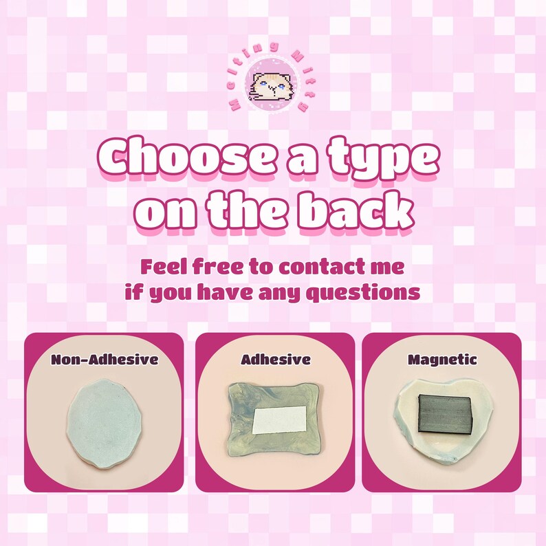 5 Assorted Premade Wax Seals Mystery Box Multi-toned Mystery Box Gift ...