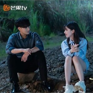 CHINESE DRAMA~ My Precious 甜蜜的你 (1-40end) English Subtitle & All Region ...