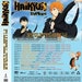 New Haikyuu!! [haikyu!!] Season 1-4 + 4 Movie + OVA DVD Anime DVD ...