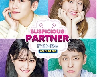 Dvd Korean Drama Series the Red Sleeve (volume 1-17 End) [english ...