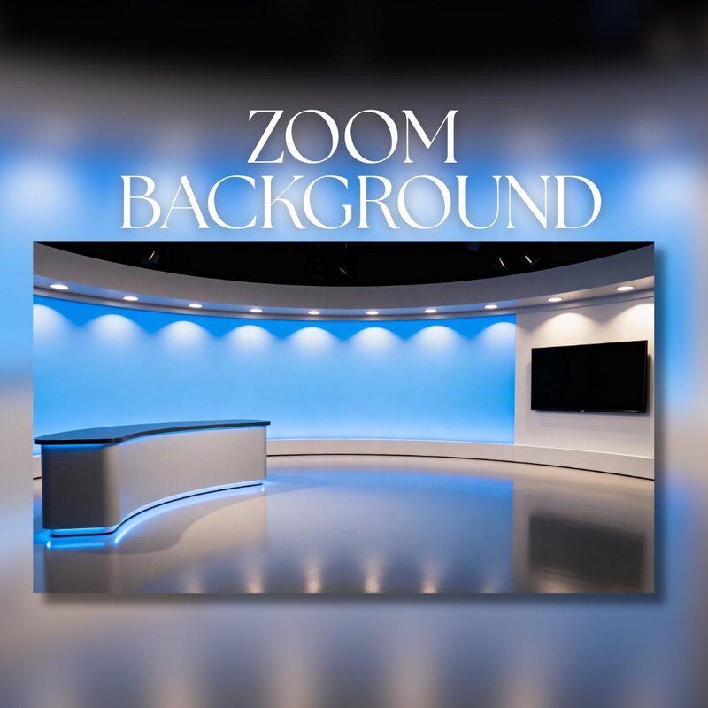 Tv Show Backdrop - Etsy