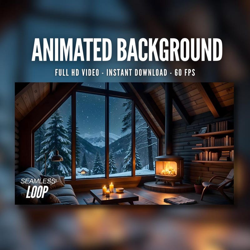 Logs Wallpaper - Etsy