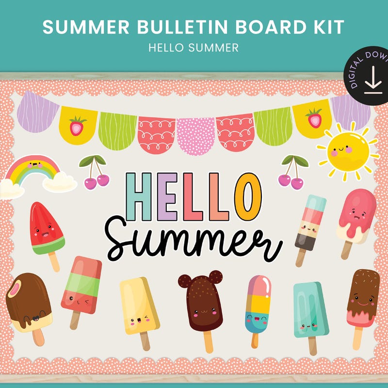 Cute Office Supplies - Etsy