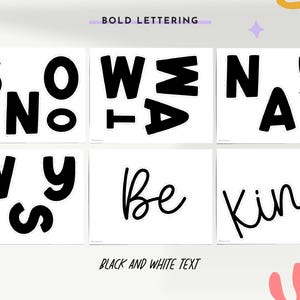 Snow Many Ways to Be Kind Bulletin Board Kit - Christmas Winter Holiday ...