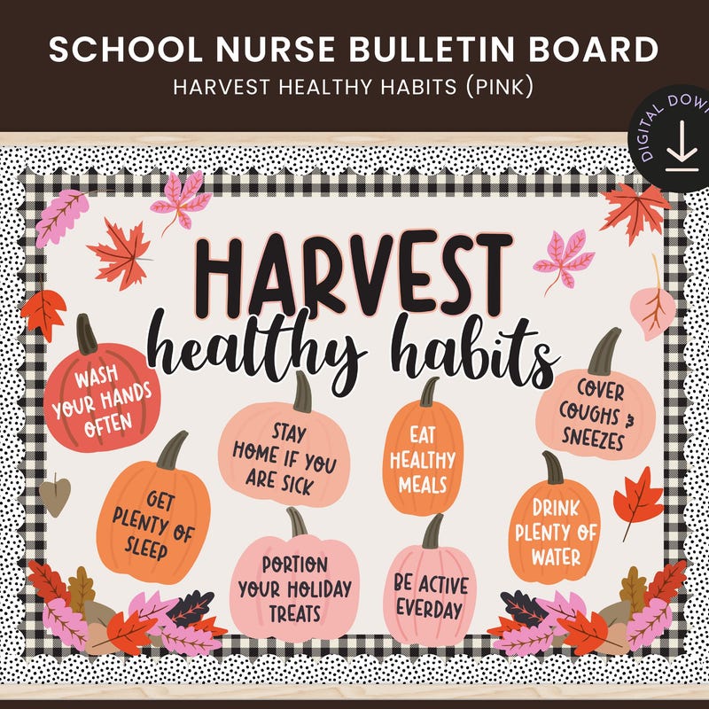 Bulletin Board - Etsy