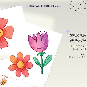 Bee Healthy Be You Self-care Bulletin Board Kit | Spring Mental Health ...