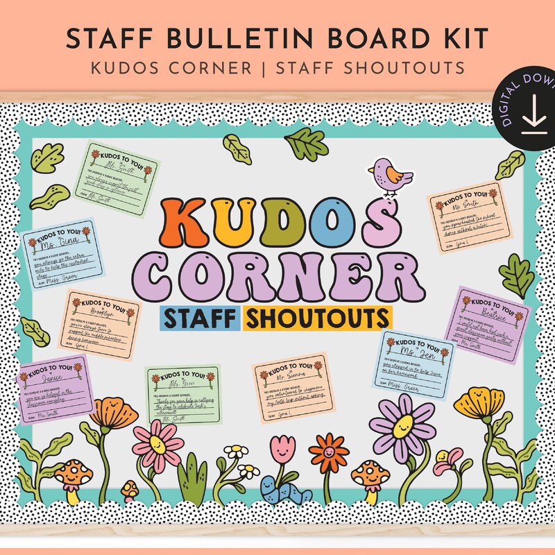 Shout Out Cards - Etsy