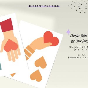 Spread Kindness Bulletin Board Kit - Valentine's Day School Classroom ...