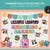 Summer Countdown Bulletin Board Kit | Summer End of Year Classroom ...