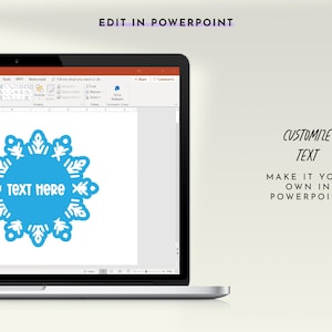 Snow Many Ways to Be Kind Bulletin Board Kit Christmas Winter Holiday ...