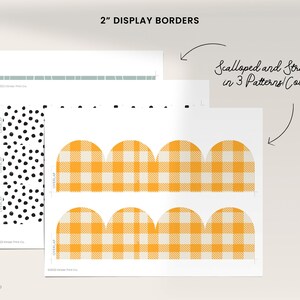 When to Visit the Nurse Bulletin Board Kit - School Nurse Health Office ...