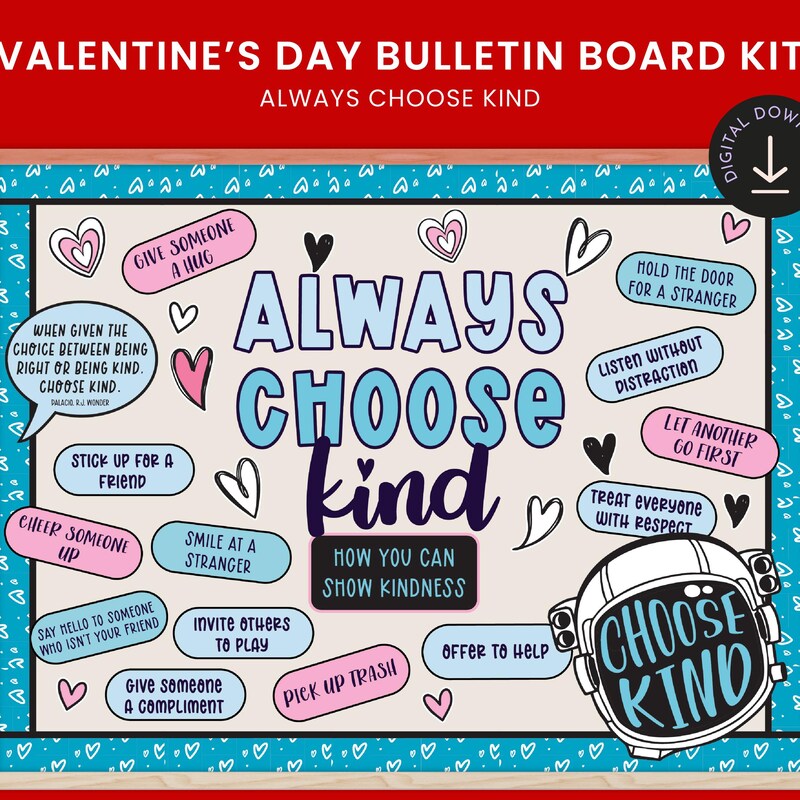 Friendship Bulletin Board - Etsy