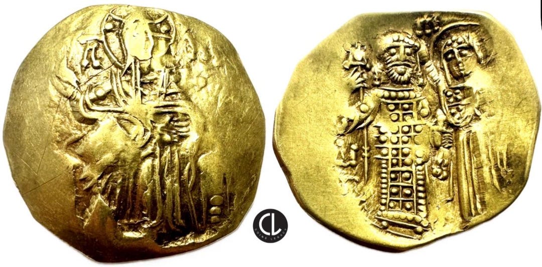 John III Ducas (vatatzes), Emperor of Nicaea, AU Hyperpyron, Magnesia ...