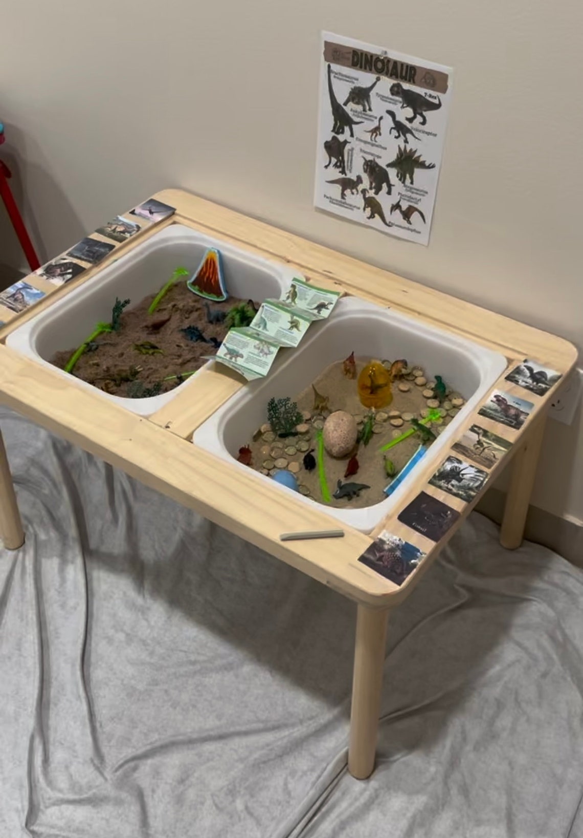 Dinosaur//dinosaur Activity//dinosaur Learning Activity//activities for ...