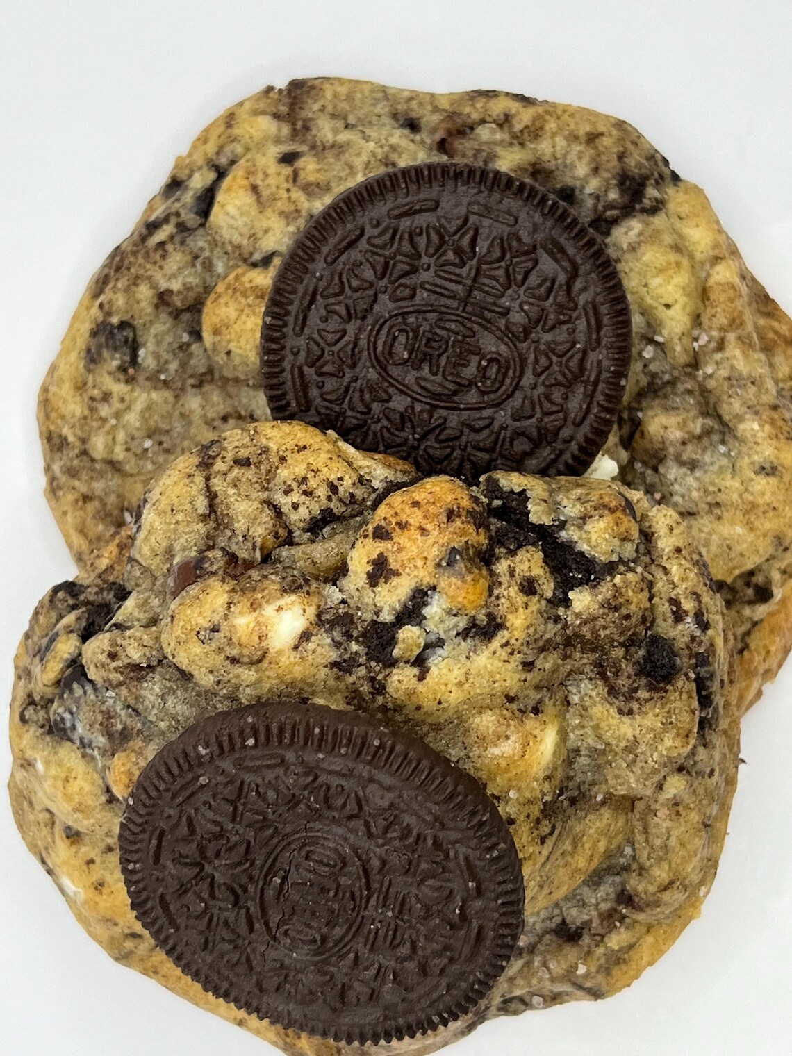 Assorted Cookie Box |gourmet | Edible Gift, Stuffed Cookies, Cookie ...