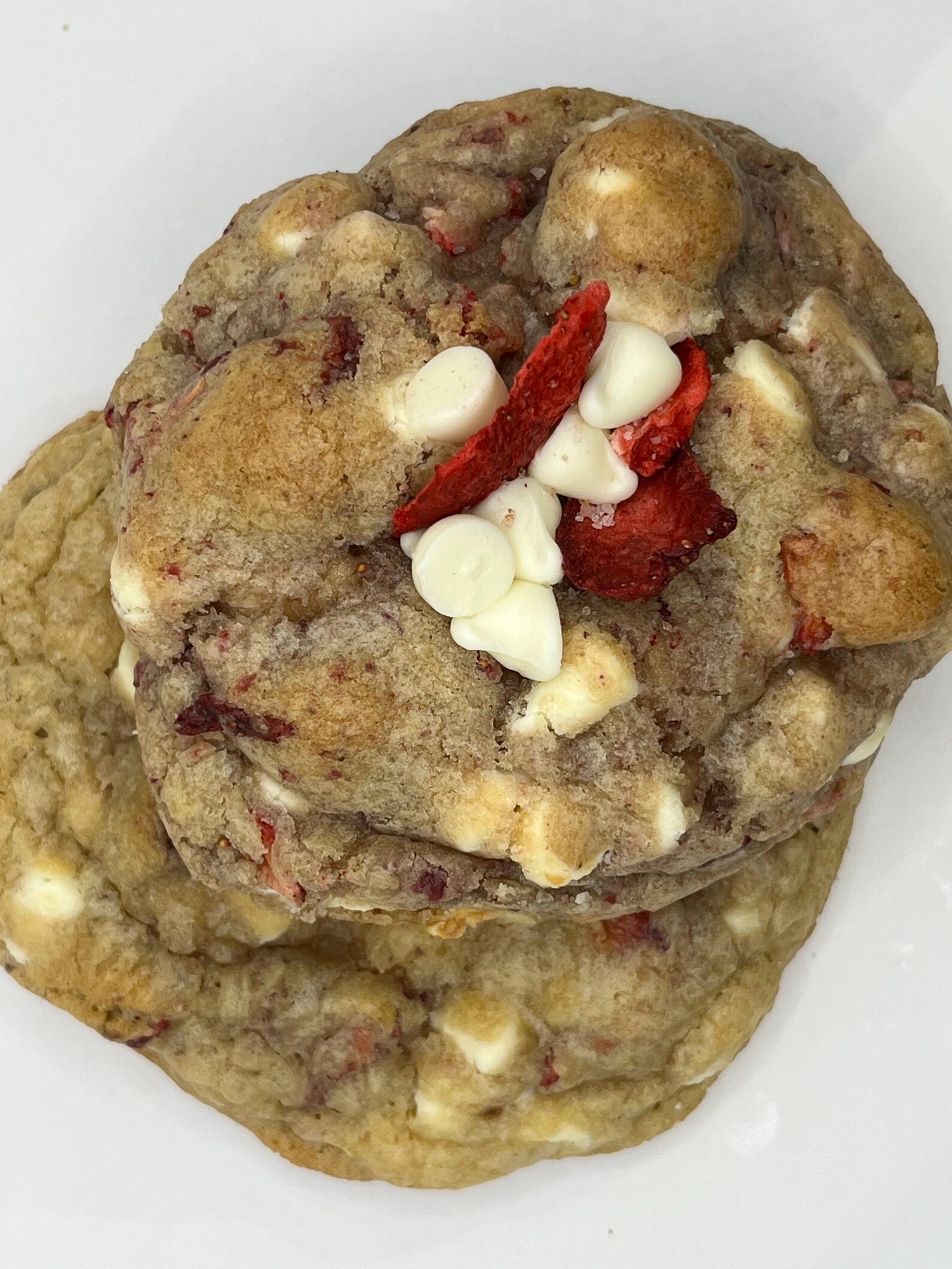 Assorted Cookie Box |gourmet | Edible Gift, Stuffed Cookies, Cookie ...