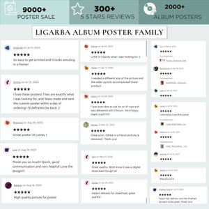 Feid Ferxxocalipsis Album Poster / Album Cover Poster / Music Gift ...