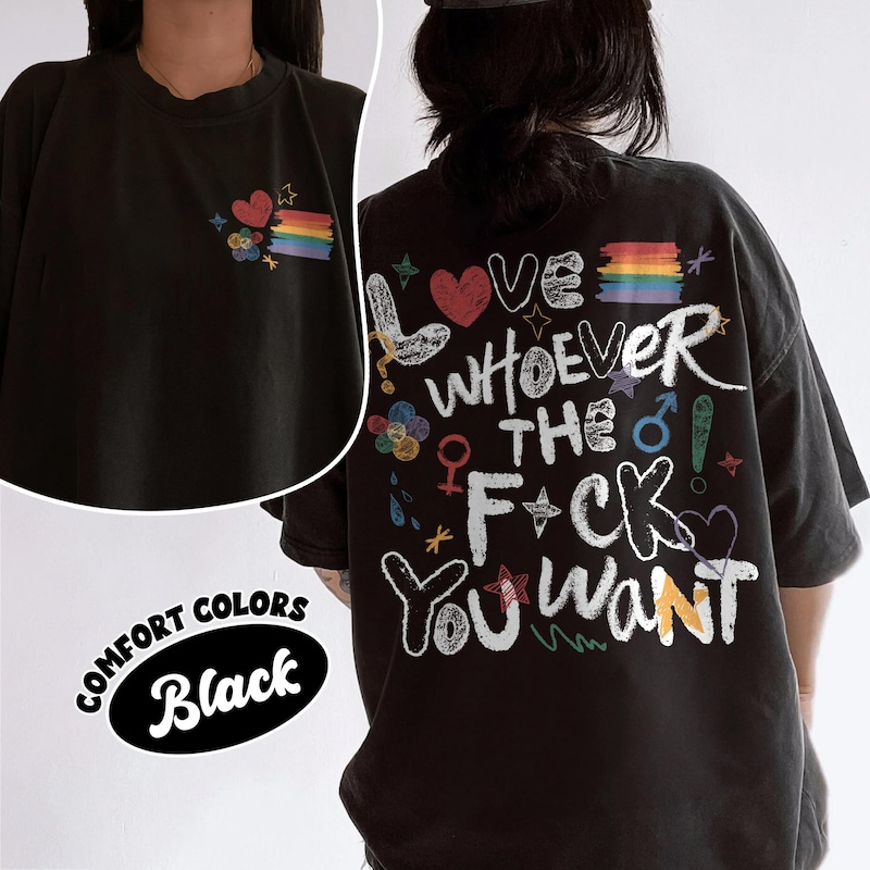 Lgbt Gifts - 60+ Gift Ideas for 2025