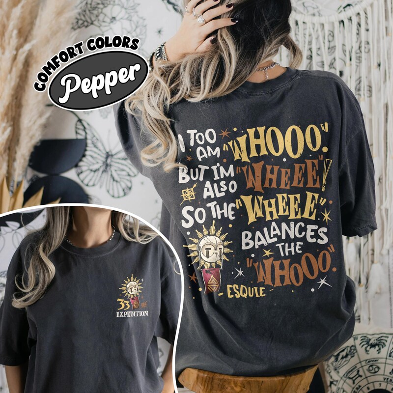 Expedition 33 Shirt - Etsy