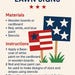 Crafting the Red, White, and Blue: 25 DIY Projects for the Fourth of ...