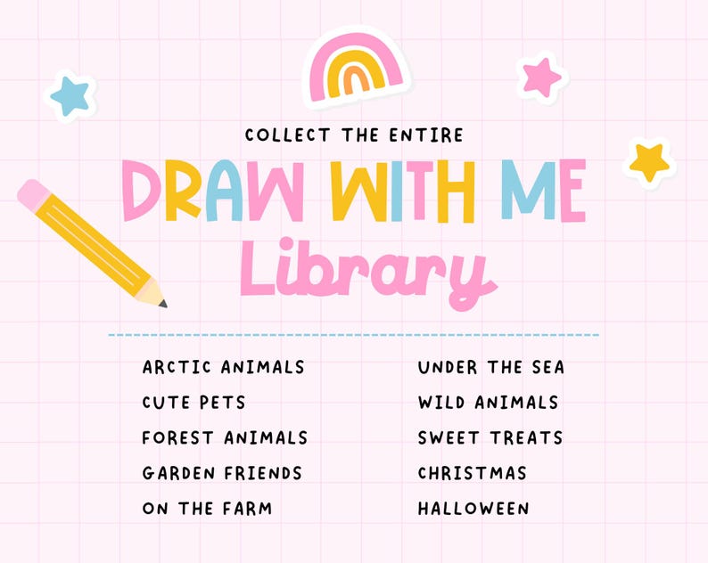 How to Draw Cute Dogs, How to Draw Dogs, How to Draw Cute Things ...