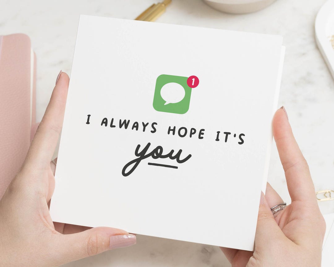 Boyfriend Birthday Card, Birthday Cards for Him, Birthday Card ...