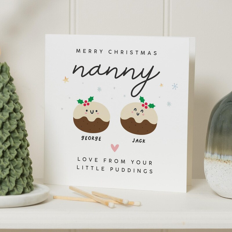 Nanny Christmas Gift - 60+ Gift Ideas for 2026
