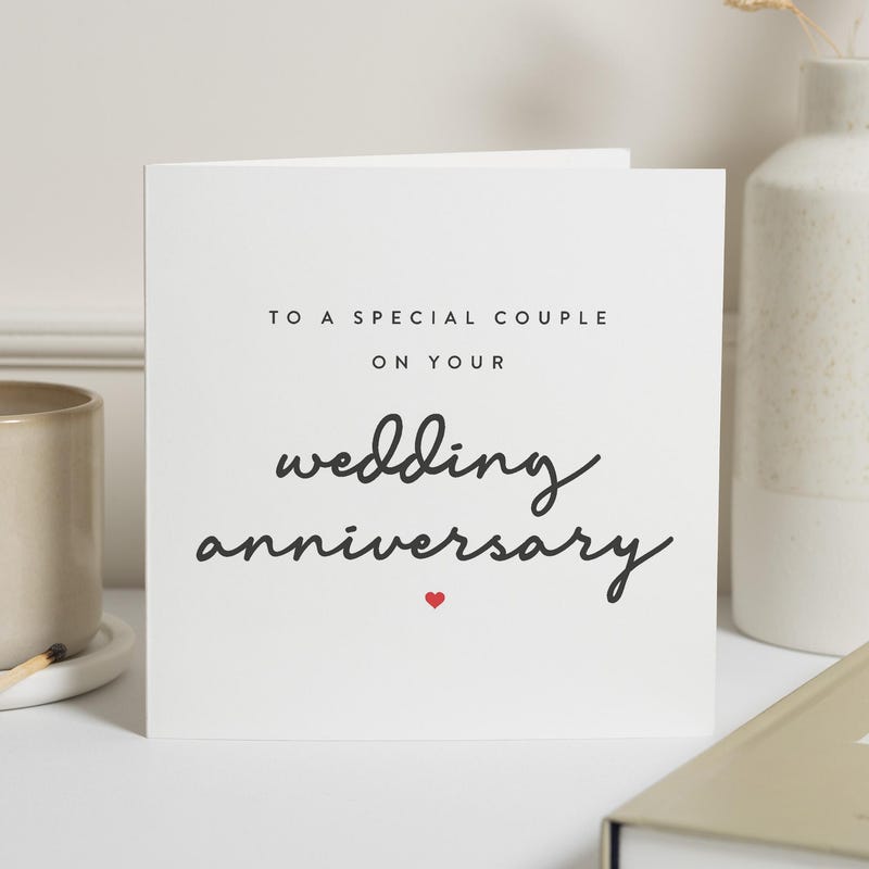 Couples Anniversary - Etsy