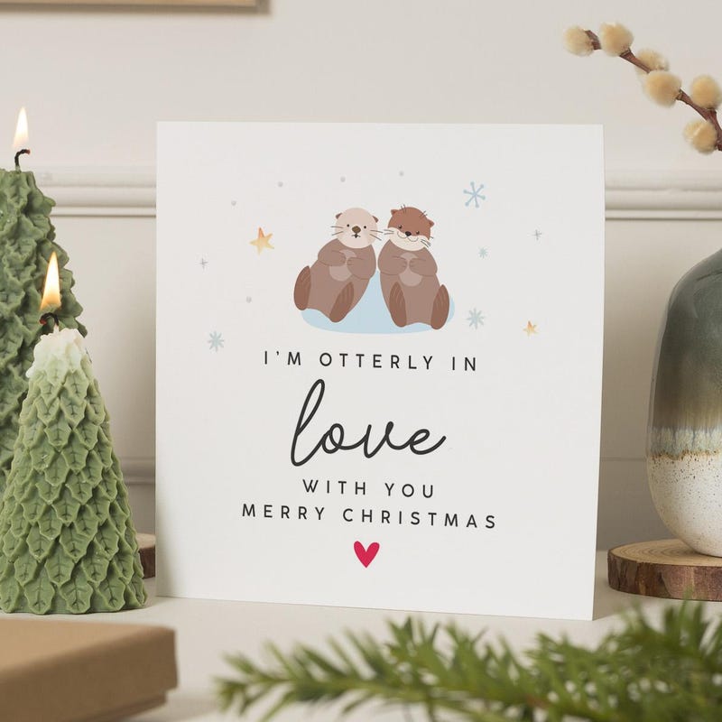 Christmas Cards - Etsy UK
