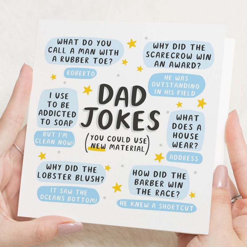 Joke Birthday Card - Etsy UK