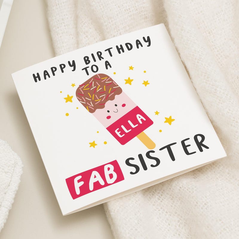 Fab Lolly Birthday Gifts - 60+ Gift Ideas for 2026